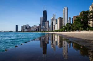 The Definitive List of Chicago Suburbs | CubeSmart