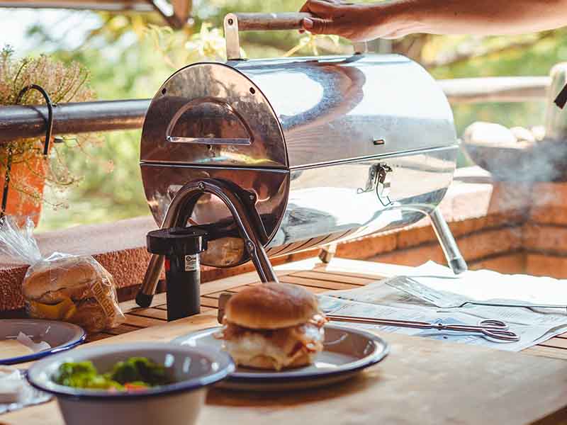 Mastering a Summer Kitchen: How to Create and Organize Yours | The ...