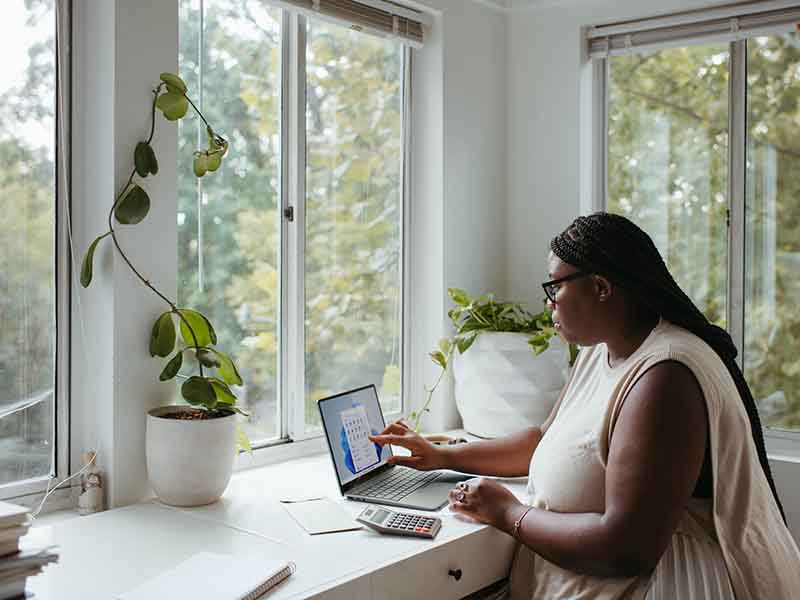 Home and Work Office Cleaning Tips for a Spring Spruce-up | The Storage ...