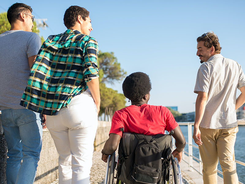 How to Meet People in Atlanta | 9 Fun Ideas | CubeSmart