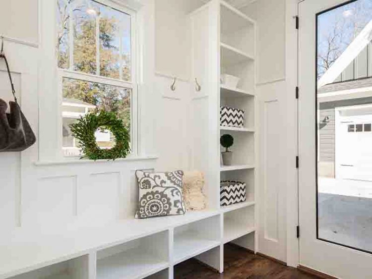 Home Drop Zone Guide: What is it and Top Organization Ideas | The ...