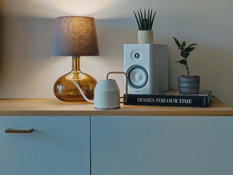 Home Drop Zone Guide: What is it and Top Organization Ideas | The ...