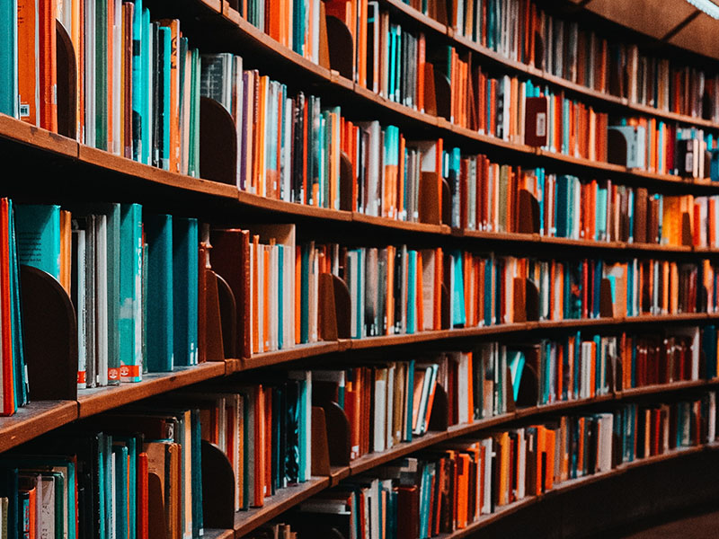 12 Best Libraries in the US and Why You Should Visit | The Storage Space