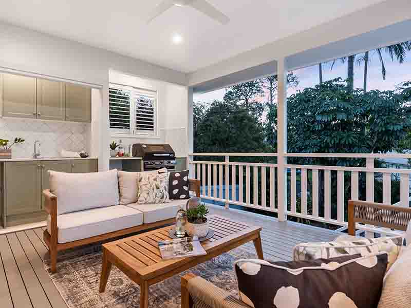 20 Best Patio Storage and Porch Organizers for Summer | The Storage Space