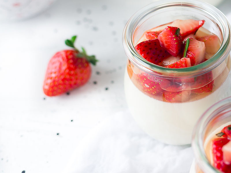 Genius Ways to Repurpose Yogurt Containers | CubeSmart Self Storage