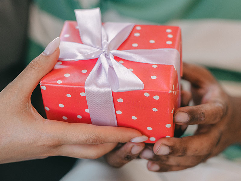 20 Great Organizing Gifts to Give | The Storage Space