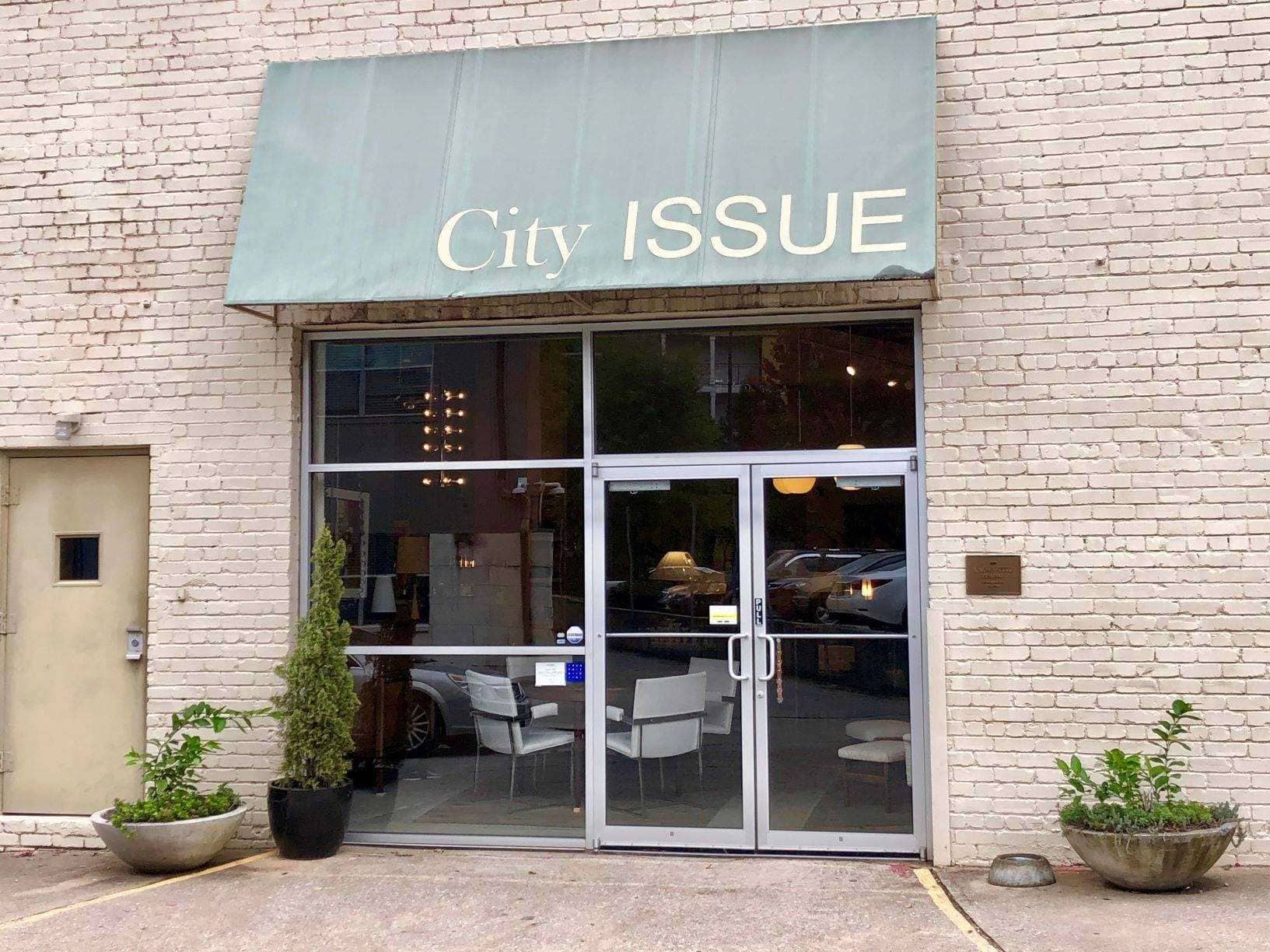 8 Atlanta Shops to Decorate a Home | The Storage Space