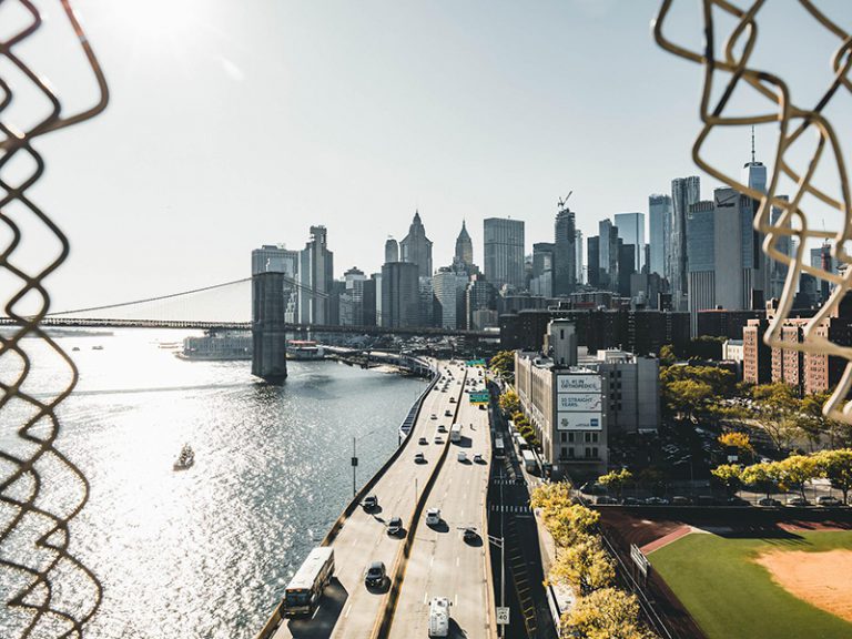 6 of the Best Neighborhoods in Brooklyn | The Storage Space