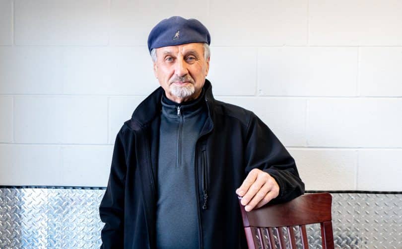 Inside the Design Eye of John Fryer | The Storage Space