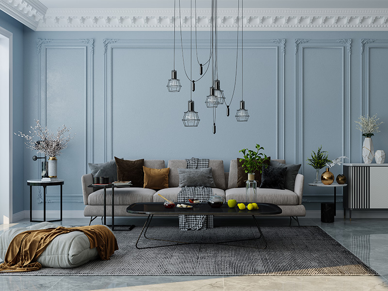 Home décor Ideas for Making your Dwelling Look Expensive – on a Budget ...