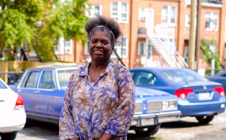 Inside the Relocating of Sheila Ford | The Storage Space