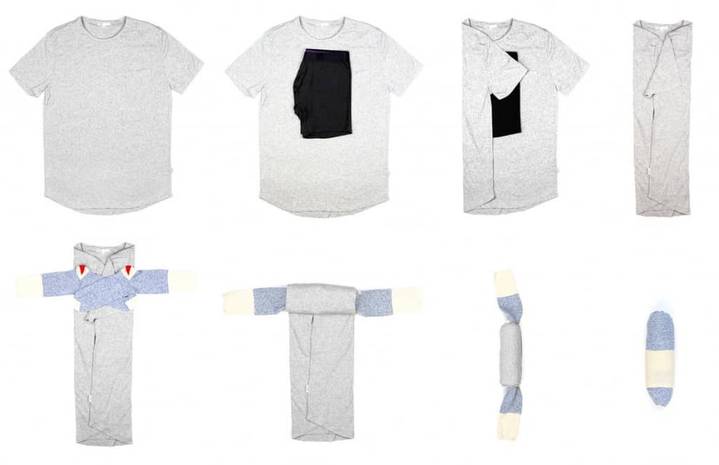 Tips for Packing for a Backpacking Trip| CubeSmart Self Storage