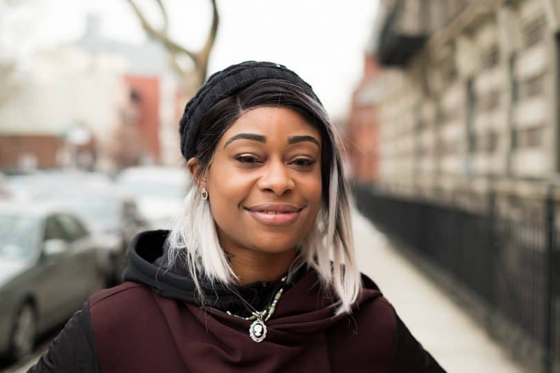 Inside the Changing Stripes of Vashawn Turner | CubeSmart