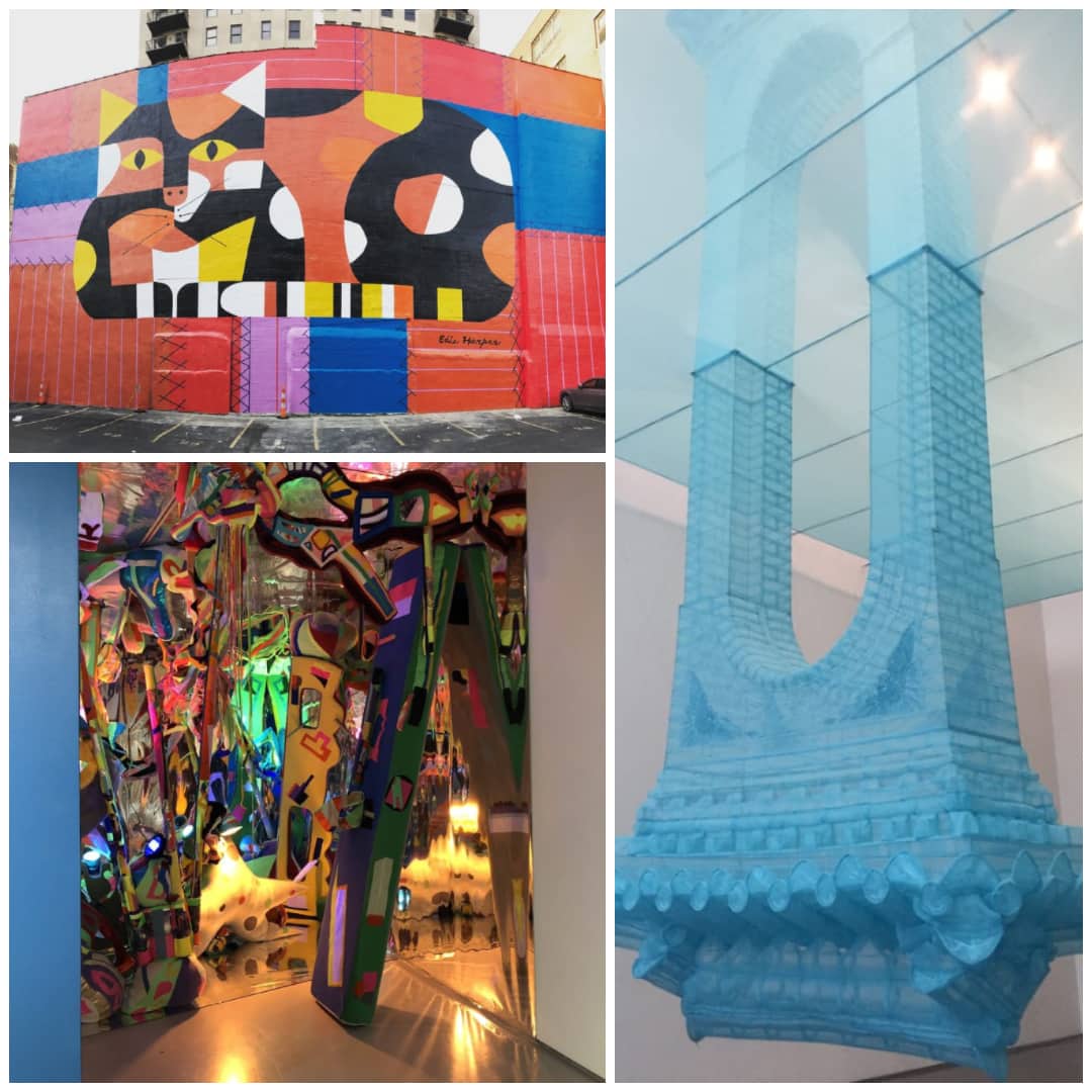 21 of America’s Most Unique Art Towns | The Storage Space