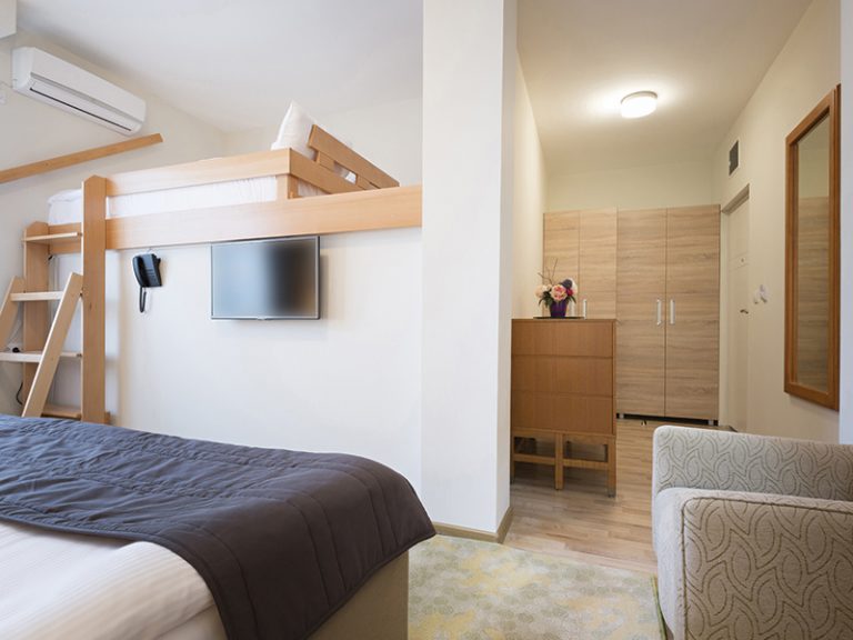 Best Dorm Room Storage Hacks | The Storage Space