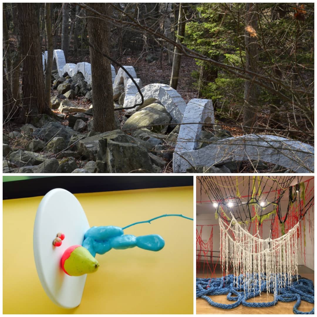 21 of America’s Most Unique Art Towns | The Storage Space