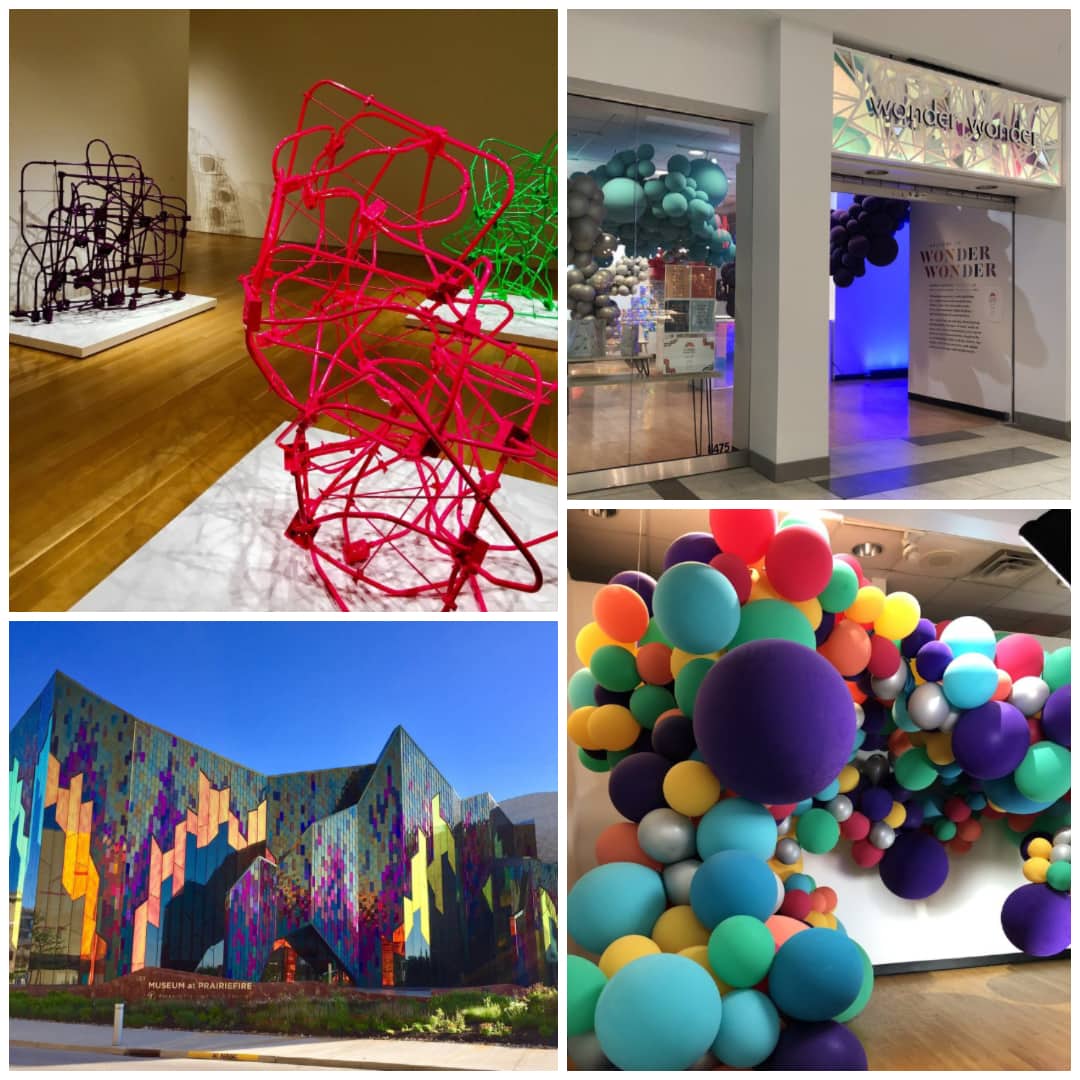 21 of America’s Most Unique Art Towns | The Storage Space