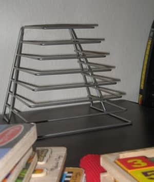 7 Smart Ways to Store Puzzles | The Storage Space