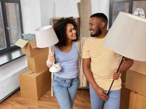 Your Apartment Move-Out Checklist: 6 Easy Steps | The Storage Space