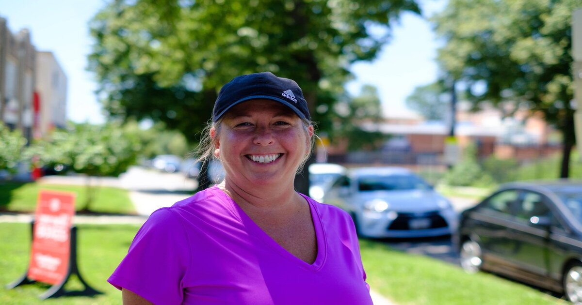 Inside the Free-Spirited Life of Cindy Quick | The Storage Space