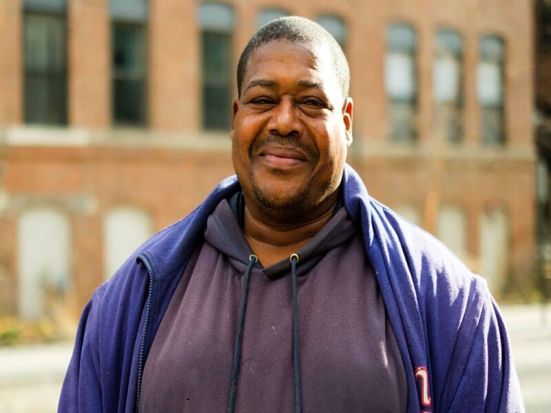 Inside the Goals of Robert Goodwin | The Storage Space