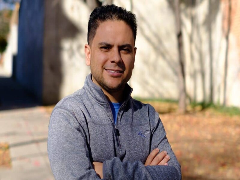 Inside the Service of Fernando Reyes | The Storage Space