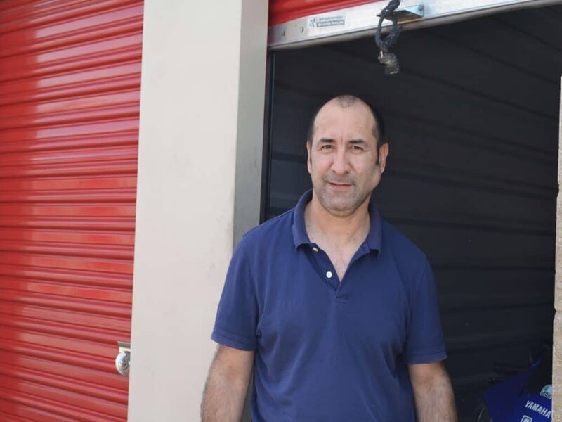 Inside the Street Cruising of Tomas Rodriguez | The Storage Space