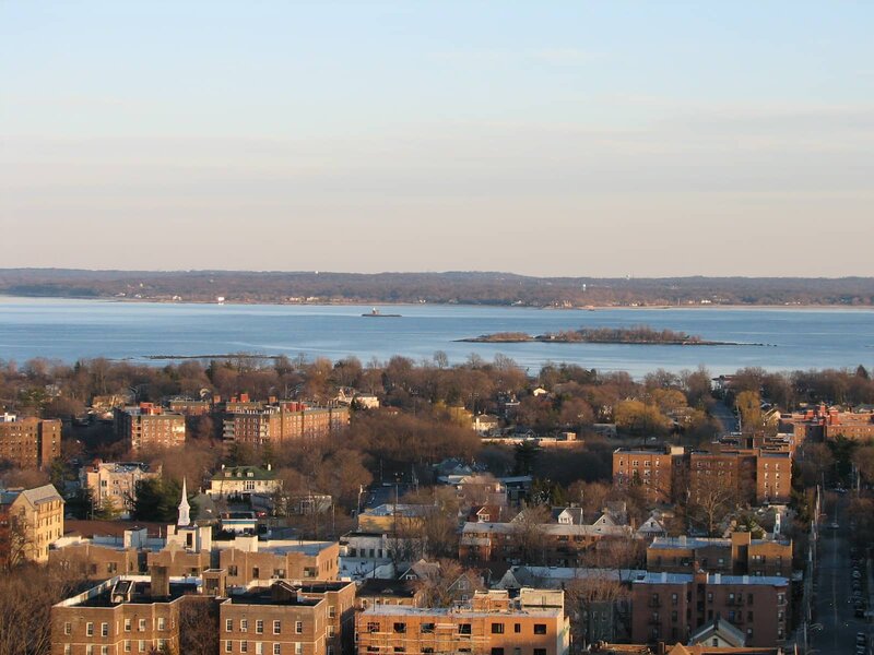 Street Smart Storage Facility on Winthrop Avenue in New Rochelle, NY ...