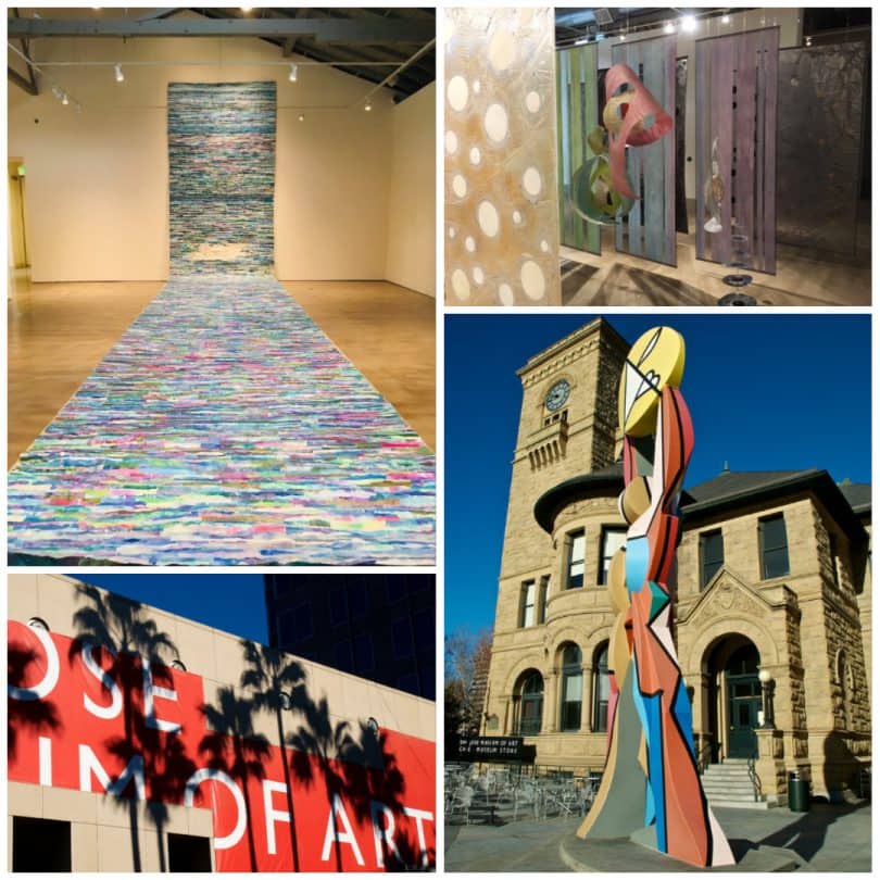 21 of America’s Most Unique Art Towns | The Storage Space