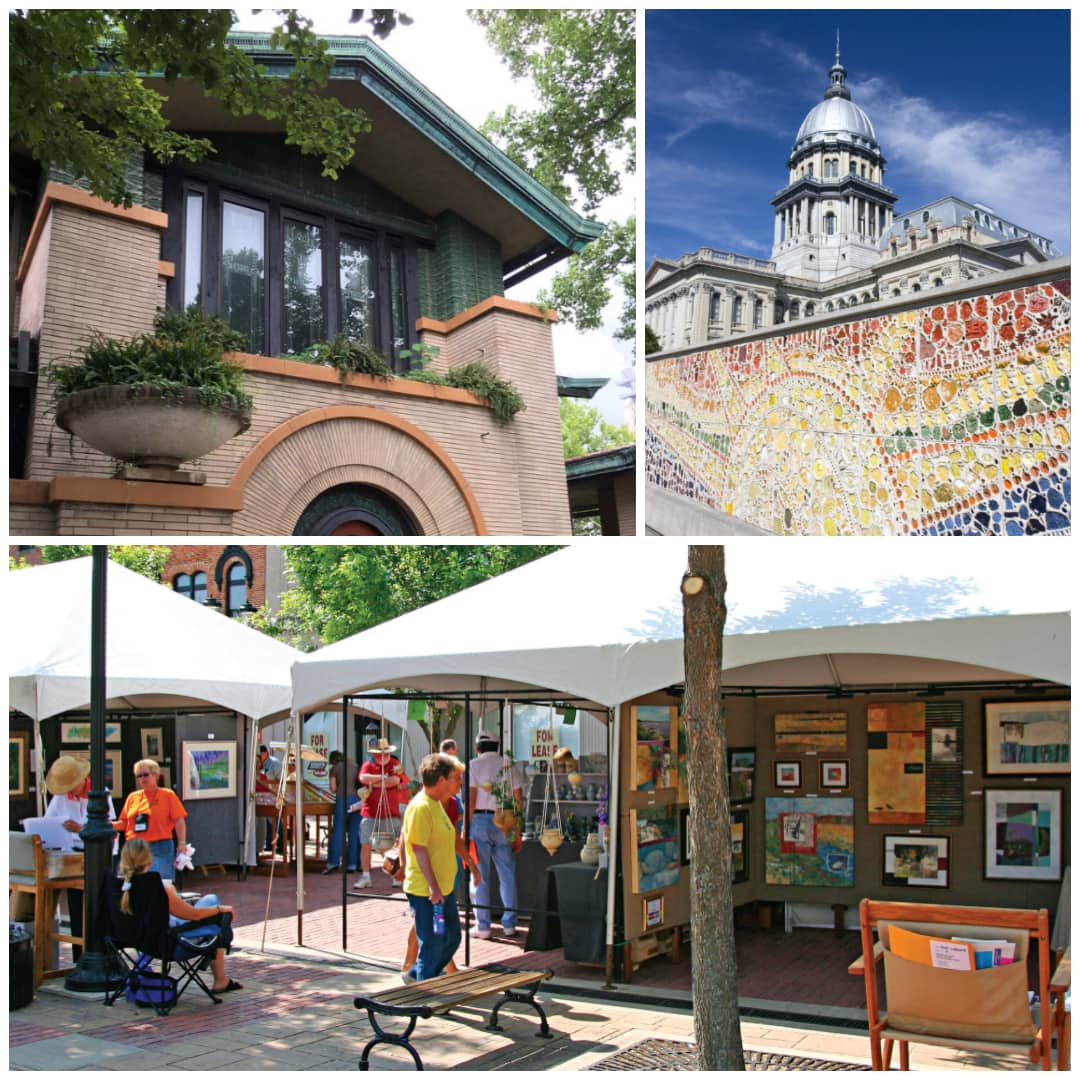 21 of America’s Most Unique Art Towns | The Storage Space