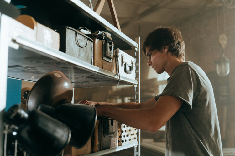 Protecting Your Assets: Winter Storage Guidelines | The Storage Space