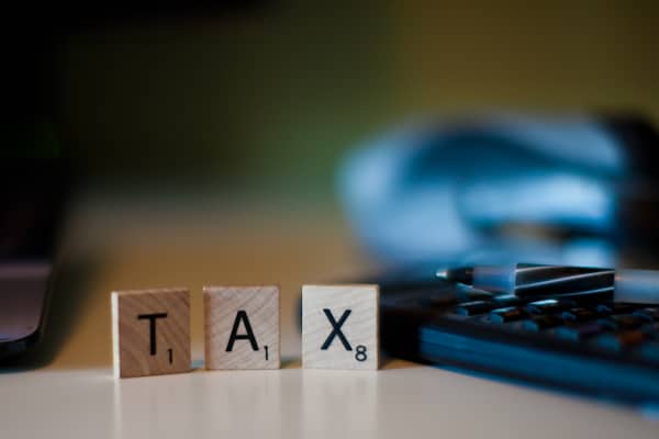 EZ Tips For Storing Tax Documents | The Storage Space