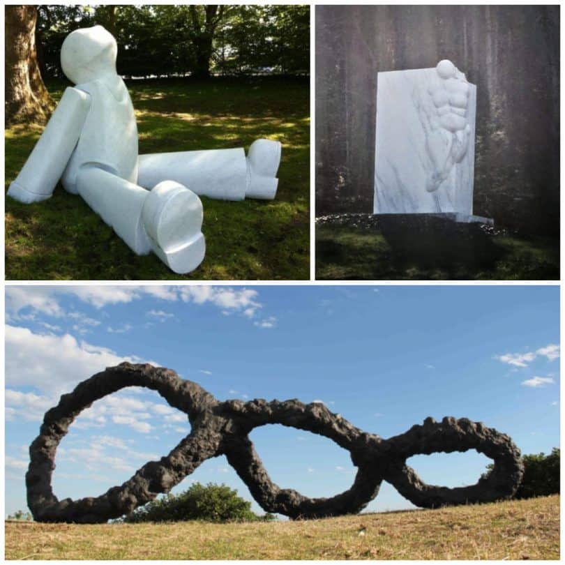 21 of America’s Most Unique Art Towns | The Storage Space