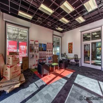 Self-Storage Units at 2301 Tillotson Ave in Bronx, NY @CubeSmart