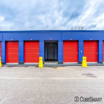 Self-Storage Units at 2880 Exterior St in Bronx, NY @CubeSmart