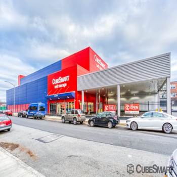 Self-Storage Units at 2225 46th St in Astoria, NY @CubeSmart