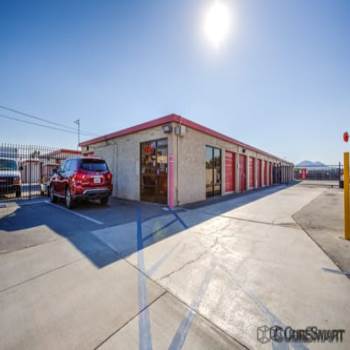 Self-Storage Units at 7600 Arlington Ave in Riverside, CA @CubeSmart