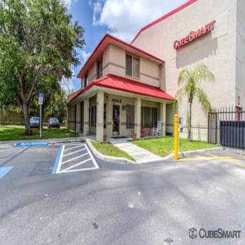Self-Storage Units at 301 NE Pine Island Rd in Cape Coral, FL @CubeSmart