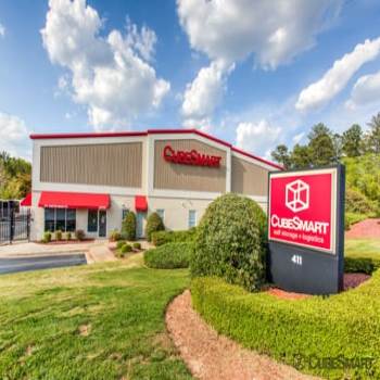 Self Storage Units Near S Main St, GA | CubeSmart