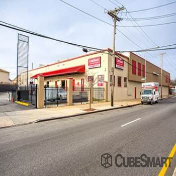 Self-Storage Units at 122-20 Merrick Blvd in Jamaica, NY @CubeSmart