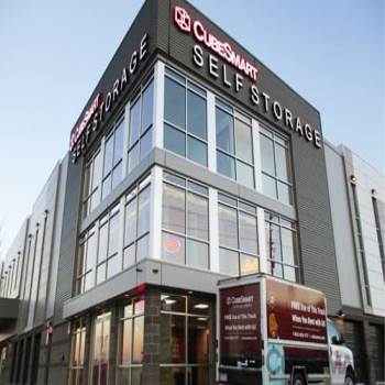 Self-Storage Units in Denver (From $37) at 8930 E Hampden Ave @CubeSmart
