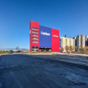 Self-Storage Units at 2964 Shell Rd in Brooklyn, NY @CubeSmart