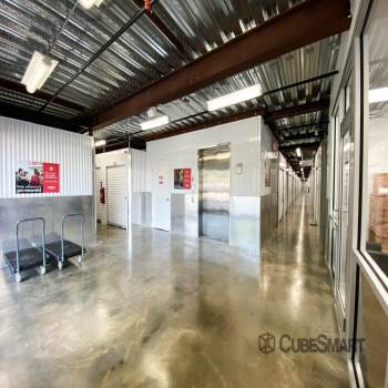 Self-Storage Units at 2331 Adams Dr Nw in Atlanta, GA @CubeSmart