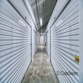 Self-Storage Units at 814 Dellway St in Cincinnati, OH @CubeSmart