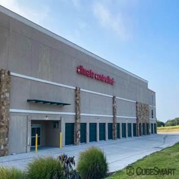 Self-Storage Units at 9521 W US - 290 in Austin, TX @CubeSmart