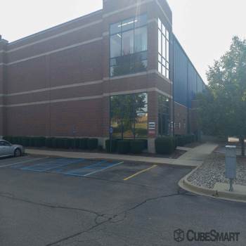 Self-Storage Units at 4750 S State Rd in Ann Arbor, MI @CubeSmart