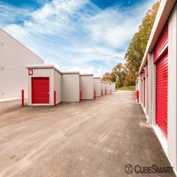 Self-Storage Units at 300 Old Epps Bridge Rd in Athens, GA @CubeSmart