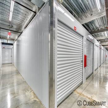 Self-Storage Units at 8023 West Parmer Ln in Austin, TX @CubeSmart
