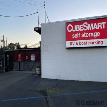Storage Near 101 Union St | CubeSmart