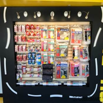 Self-Storage Units at 510 S Ih 35 Frontage Rd in Round Rock, TX @CubeSmart